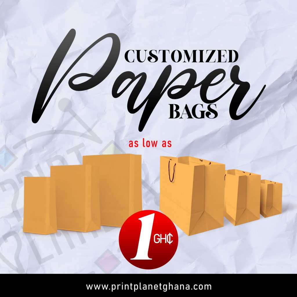 Printing Information Hub - Print Planet Ghana